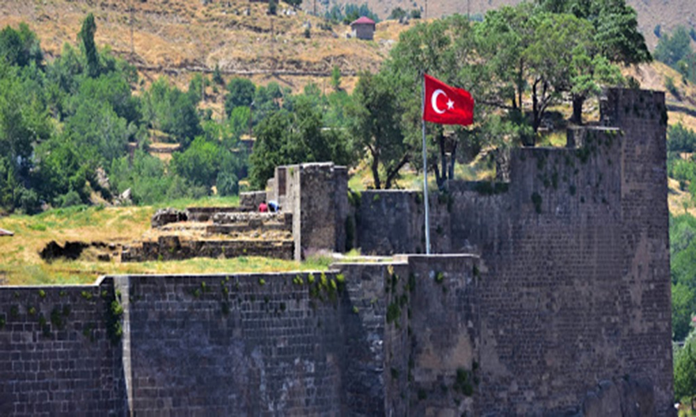 Bitlis Gezi Rehberi | En İyi Yerler Listesi (Detaylı) Bitlis Gezi ...