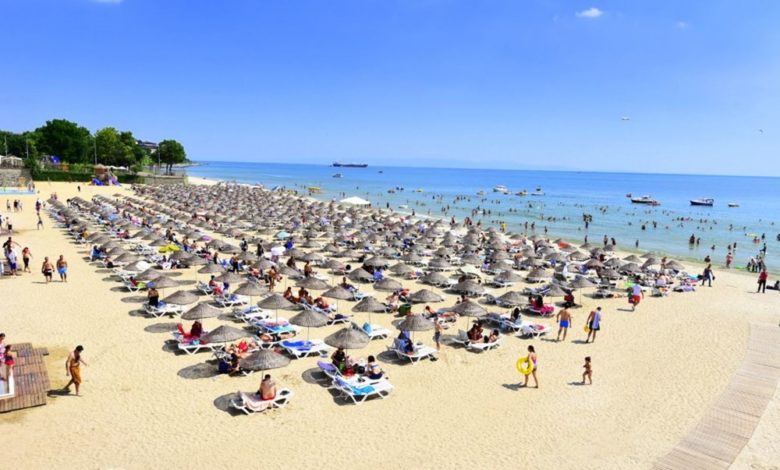 İstanbul'da Denize Girilebilecek En İyi Plajlar | Gezilecek1yer.com .com